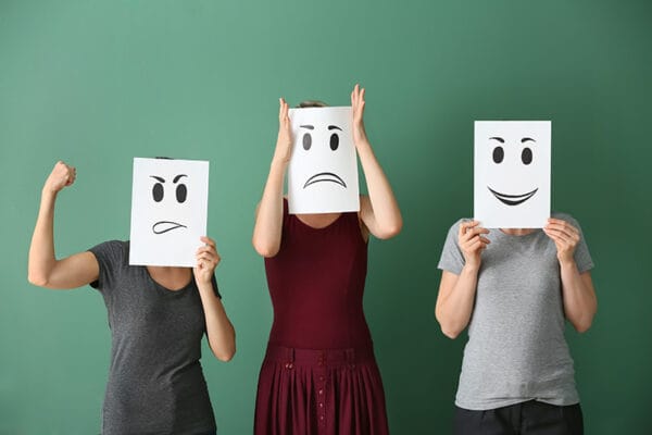 Workshop: Introduction to EFT (Emotional Freedom Techniques) - Falguni ...